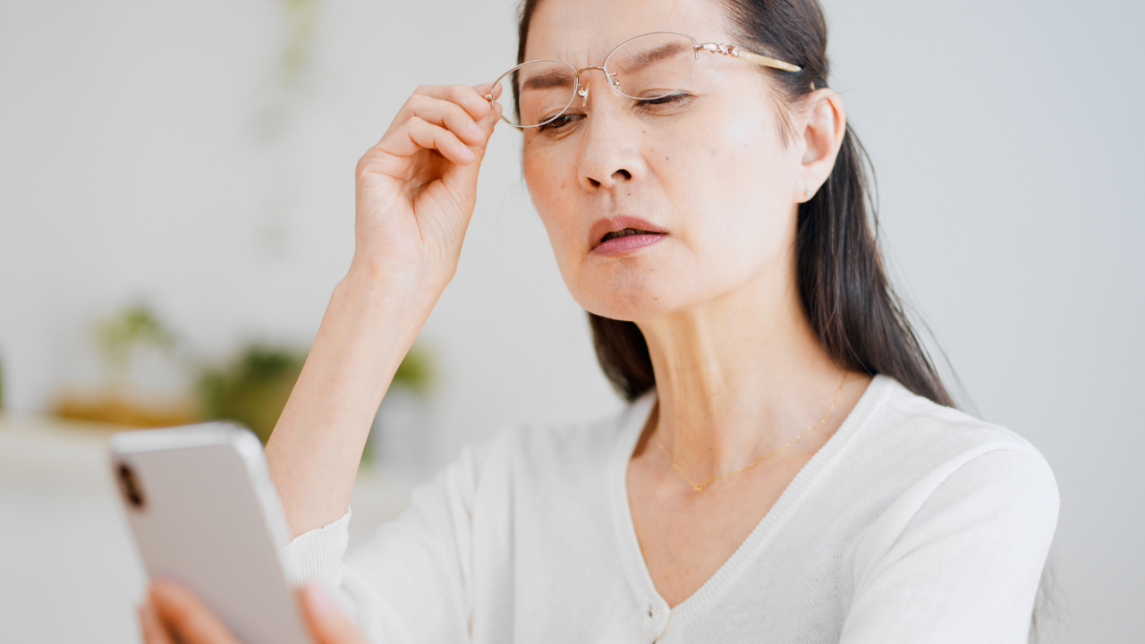 Presbyopia Drops, a Promising Solution | Ophthalmic Professional