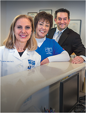 Ophthalmic Professional | PentaVision