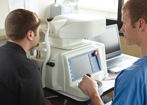 Ophthalmic Professional | PentaVision