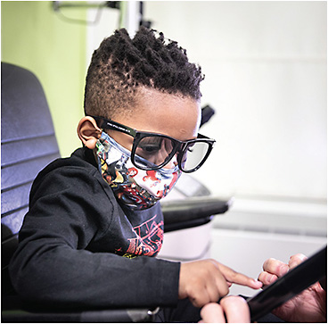 Ophthalmic Professional | PentaVision