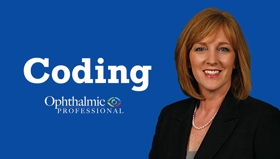 Coding: Reimbursement for OCT Angiography | Ophthalmic Professional