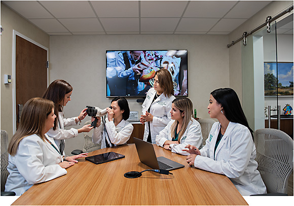 Ophthalmic Professional | PentaVision