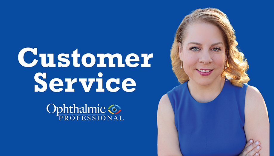 Customer Service: De-escalating Difficult Patient Encounters ...