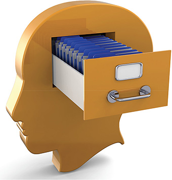 Improve your memory with mnemonics | Ophthalmic Professional