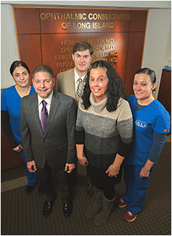 Ophthalmic Professional | PentaVision