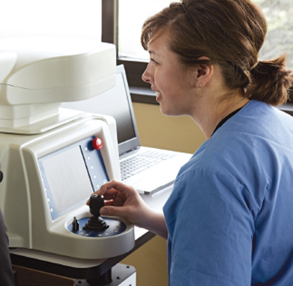 Ophthalmic Professional | PentaVision