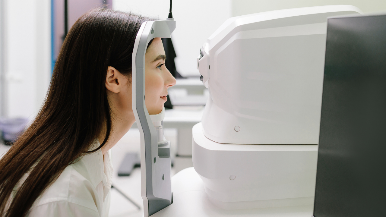 Update on Retinal Imaging | Ophthalmic Professional